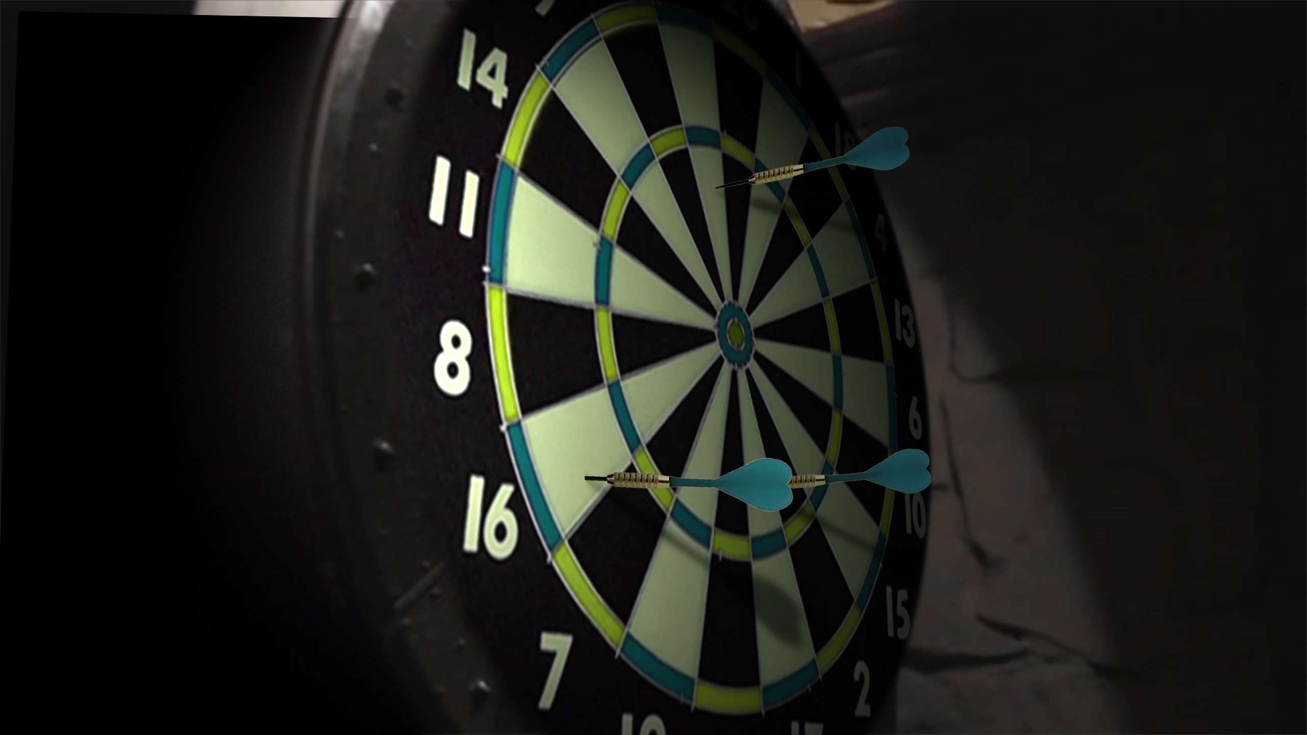 Arrows Shooting Target Darts - PixaBob