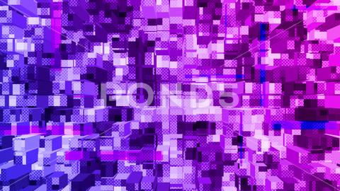 Techno Background - PixaBob
